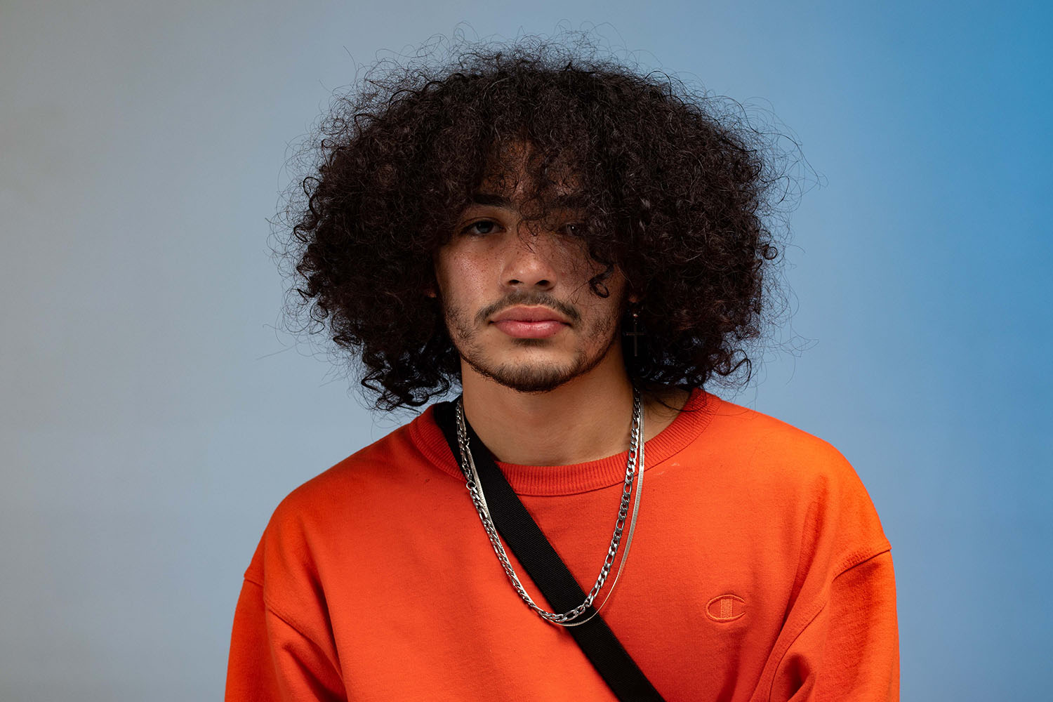 The Narrative of Hair: Students Express Personalities - Talisman