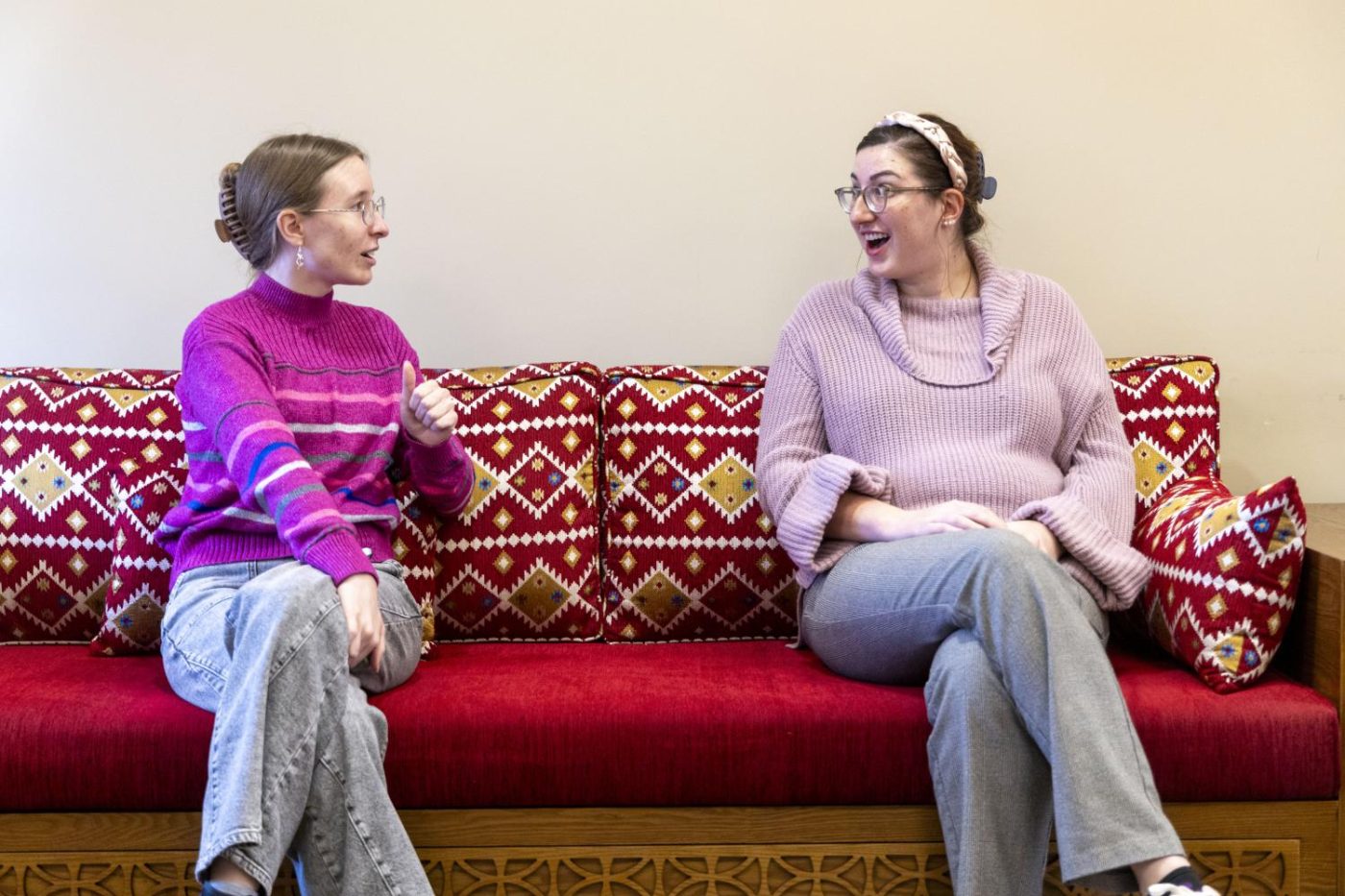 270 Chronicles: Cultures connect at Chai Chats - Talisman